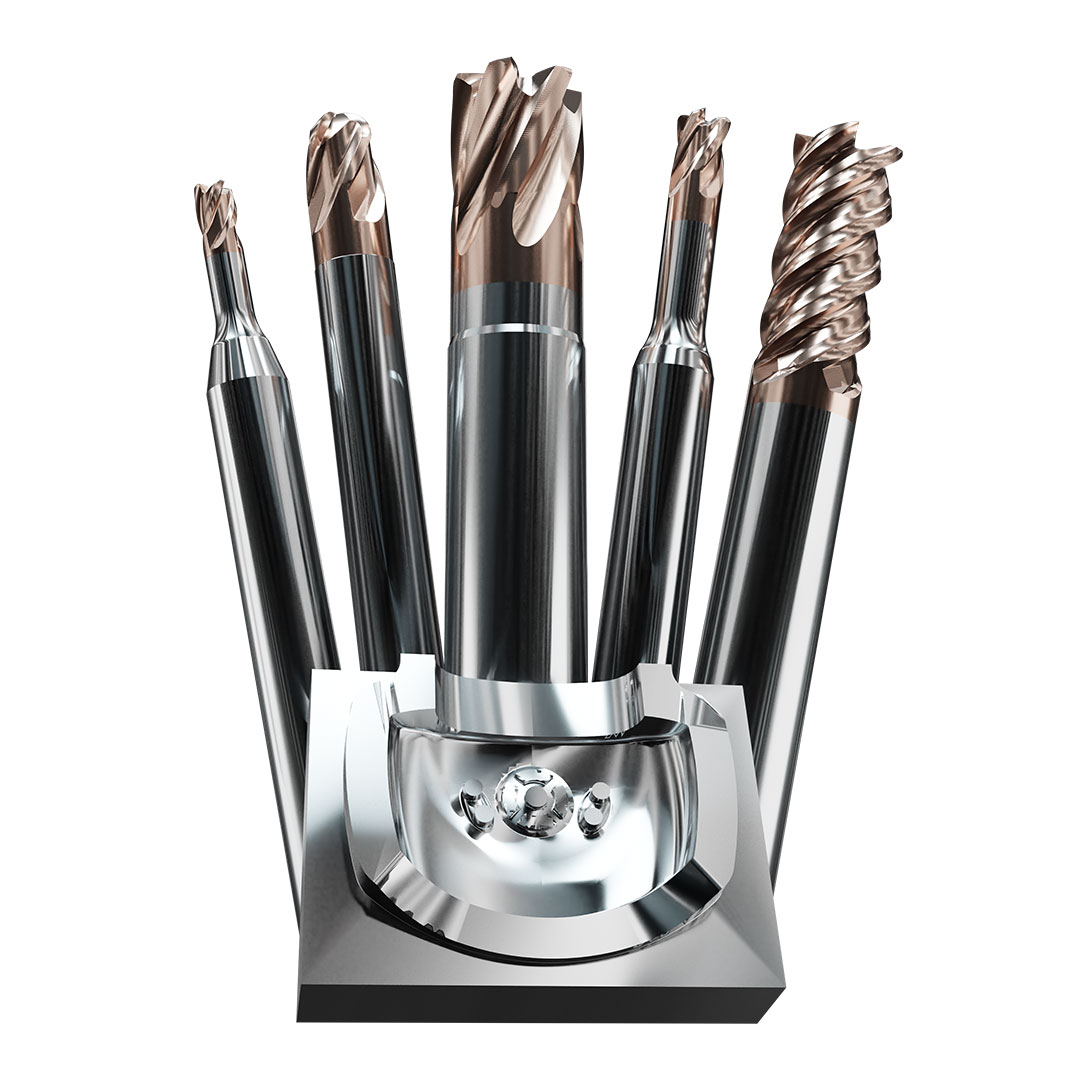 PEACOCK SERIES – ZECHA – Precision Microtools