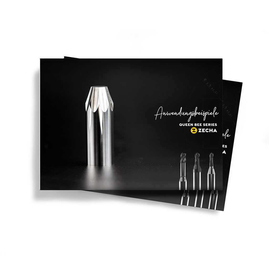 QUEEN BEE SERIES – ZECHA – Precision Microtools