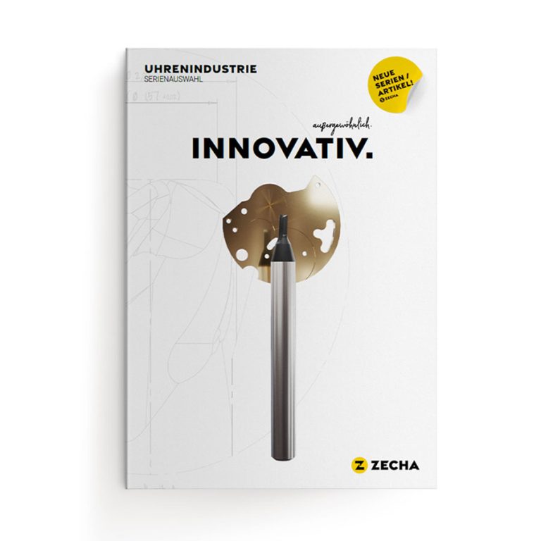 DOWNLOADS – ZECHA – Precision Microtools