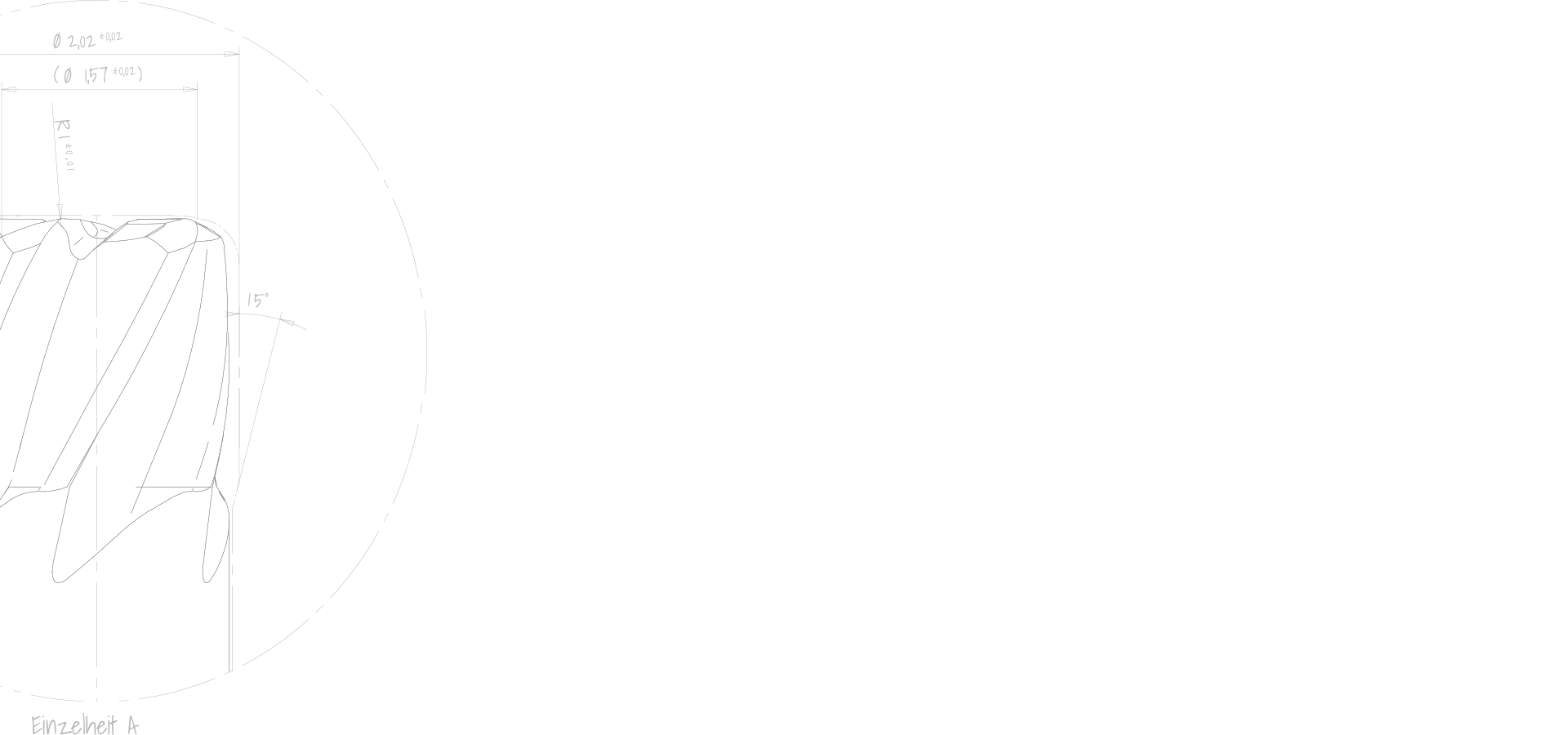 IGUANA SERIES – ZECHA – Precision Microtools