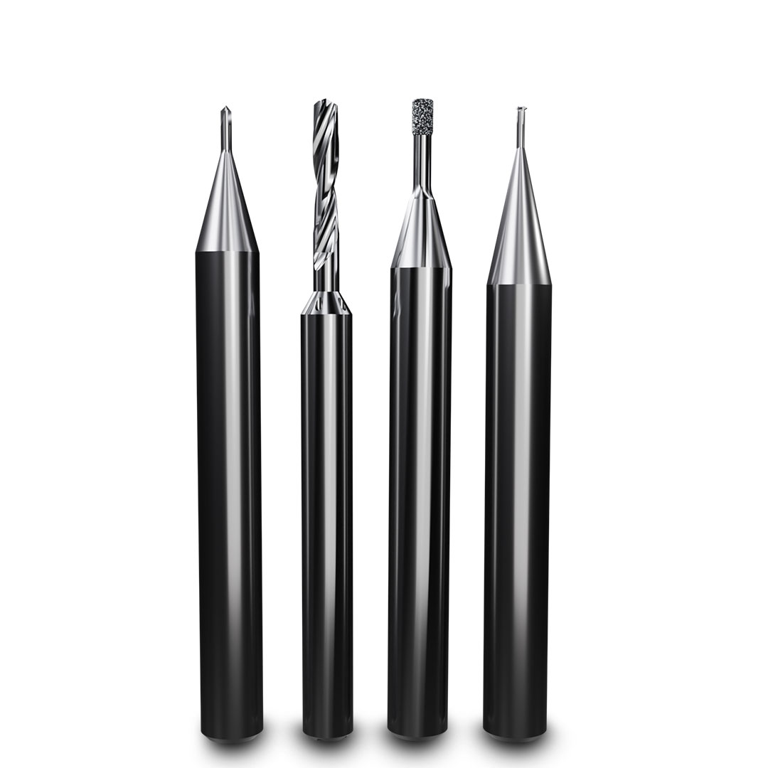 OUR TOOLS – ZECHA – Precision Microtools